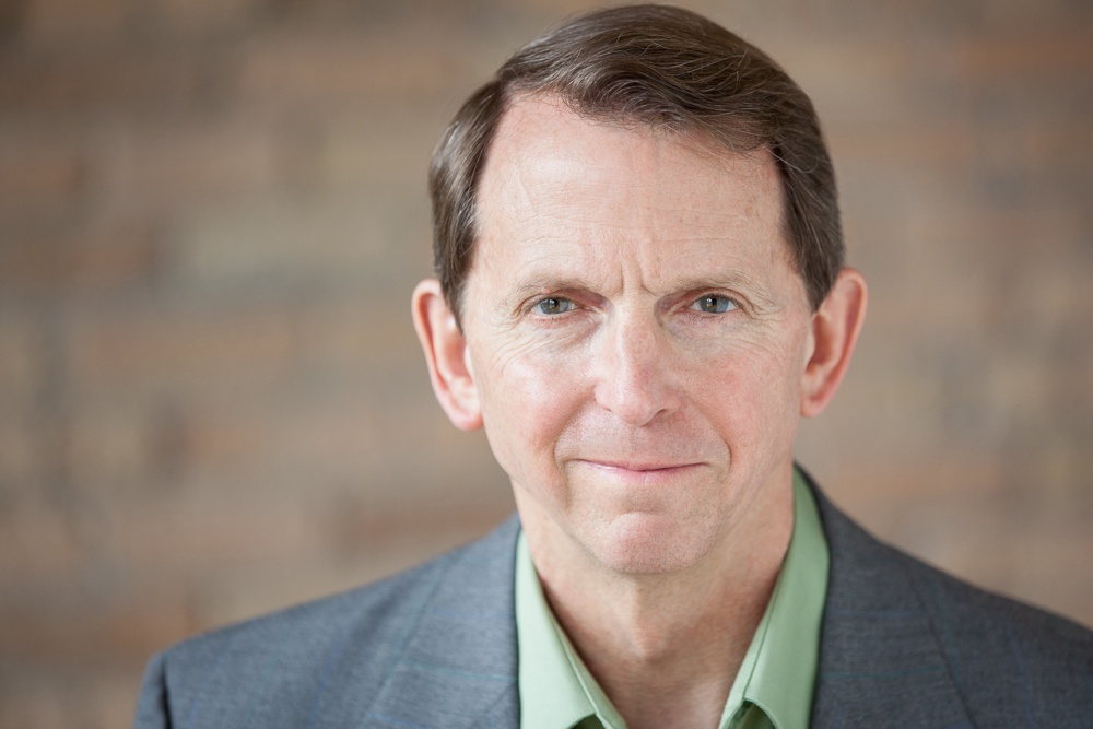 Headshot and portrait portfolio