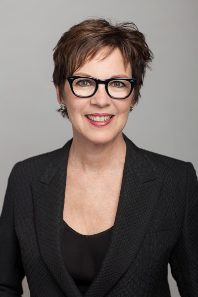 Headshot and portrait portfolio